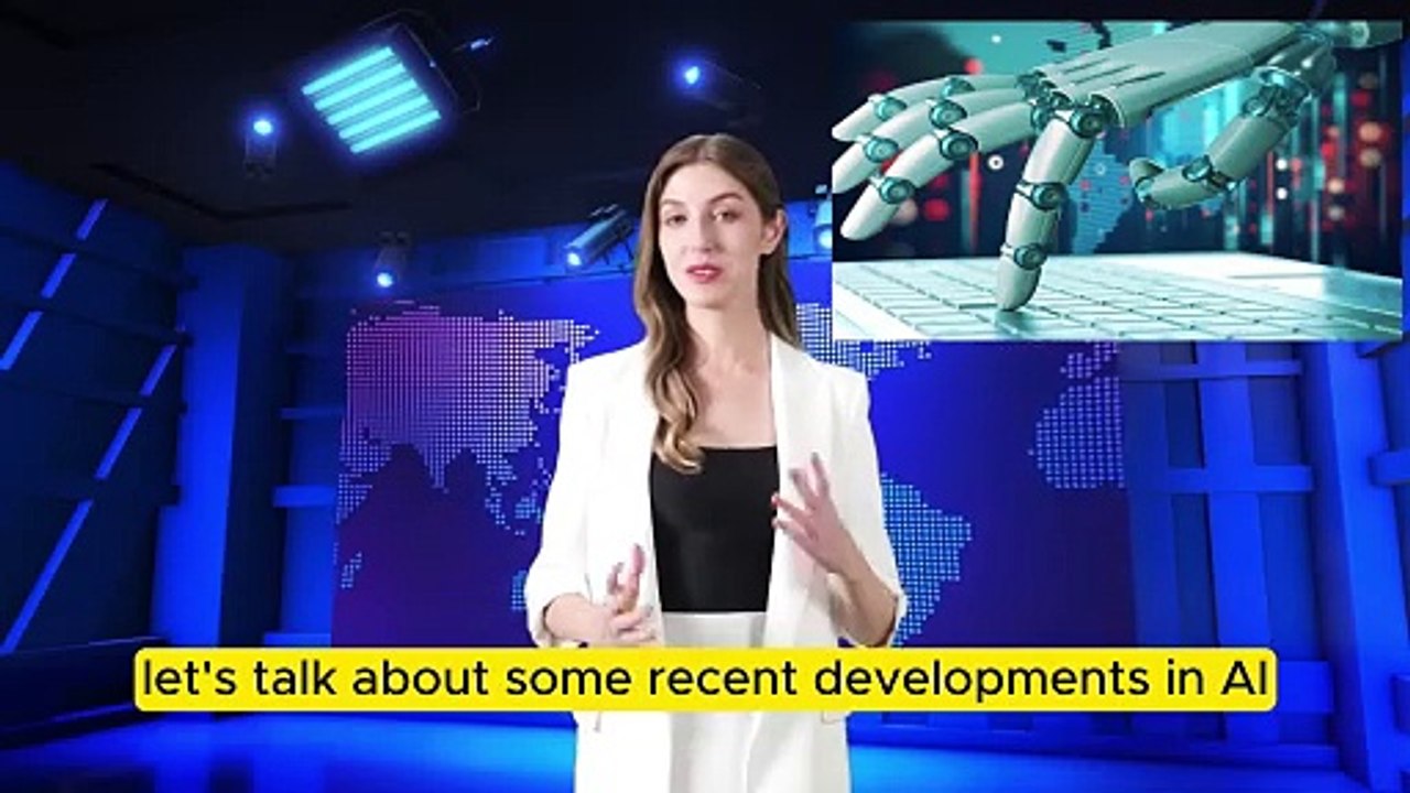 Drops GPT6 BOMBHSHELL, Creating AGI GOD, NEW Multimodal AI SYSTEM and more||General News - video ...