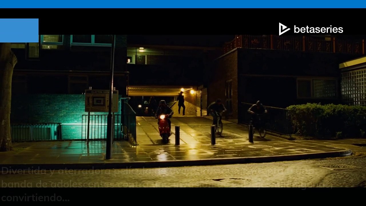 Adam Leese (ES) - Vidéo Dailymotion