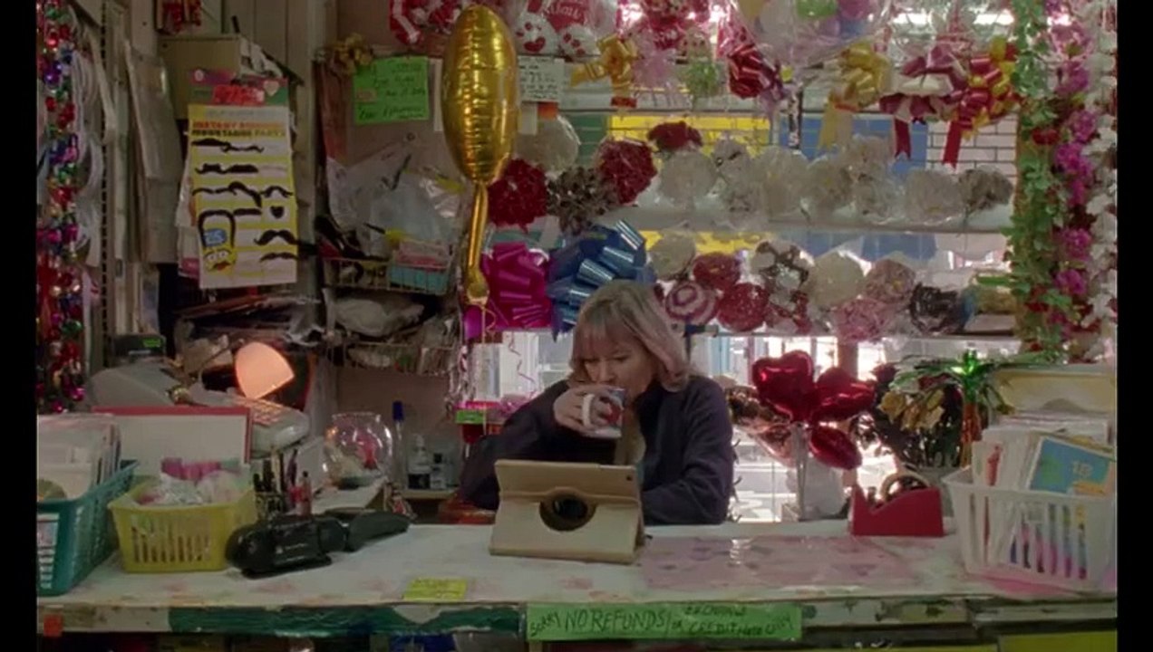 Sweet Sue 2023 - Theatrical Trailer - video Dailymotion