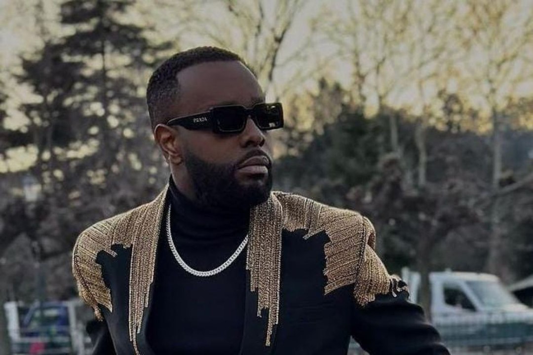 Les rappeurs français les plus écoutés sur Spotify en avril 2024 ...