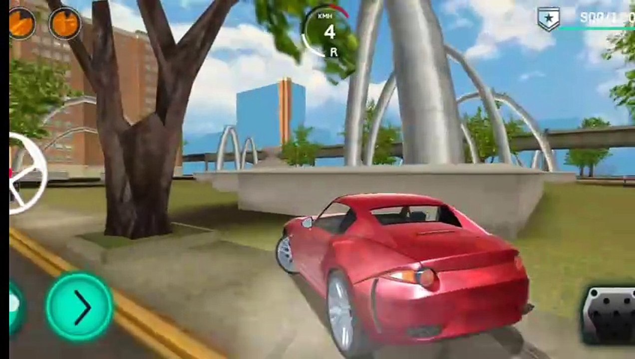 Car Driving Simulator Drift 3d Android Offline Games - video Dailymotion