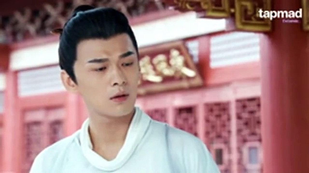 The Romance Of Tiger And Rose E03 Hindi RV Drama - video Dailymotion