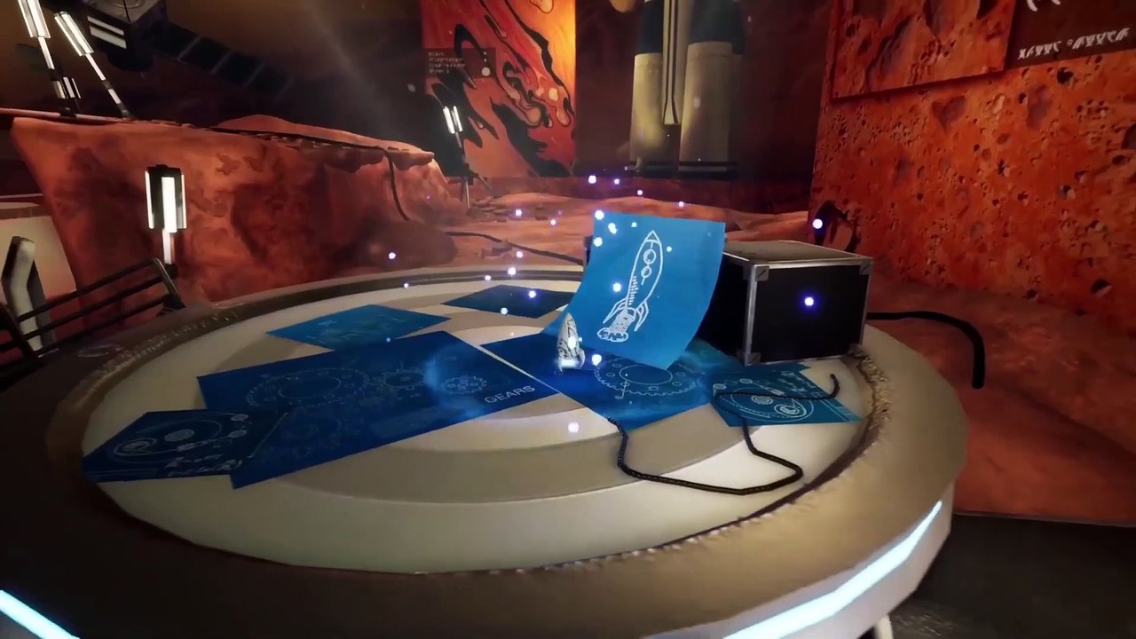 A Tale of Paper Refolded - PS5 Physical Release Trailer - video Dailymotion