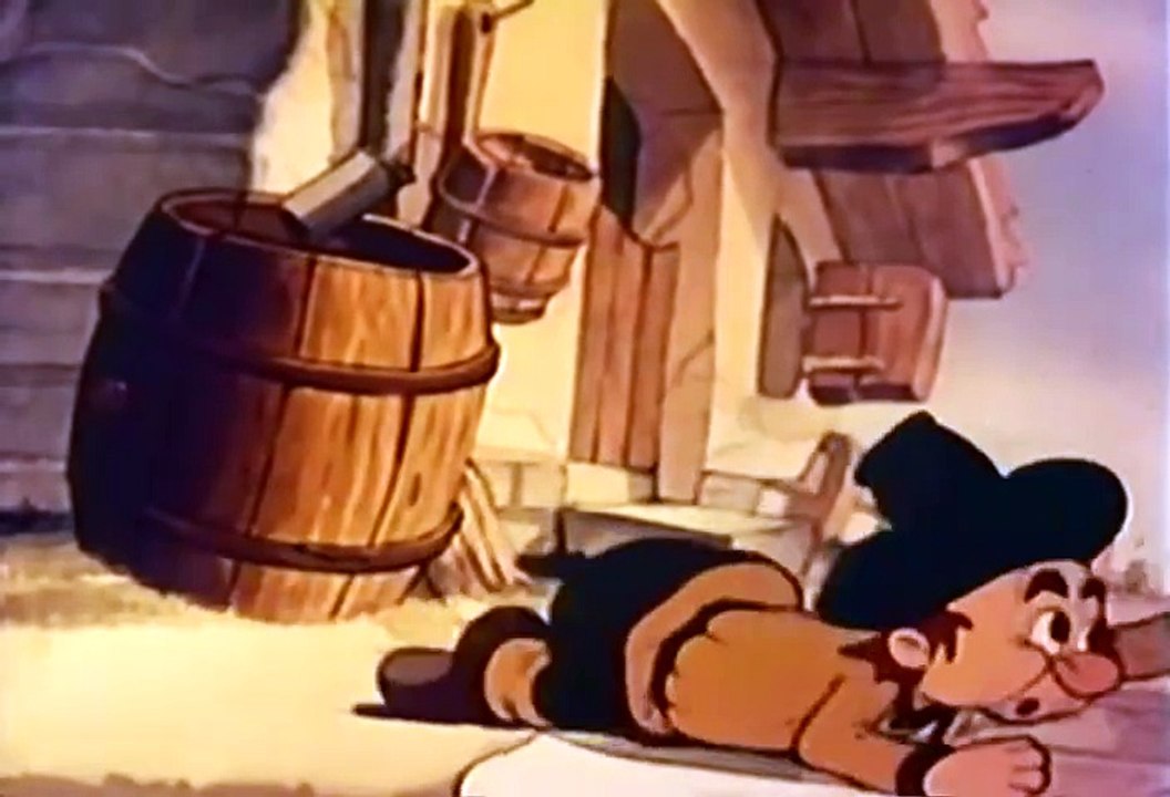 Gabby Cartoons - All's Well - Vidéo Dailymotion