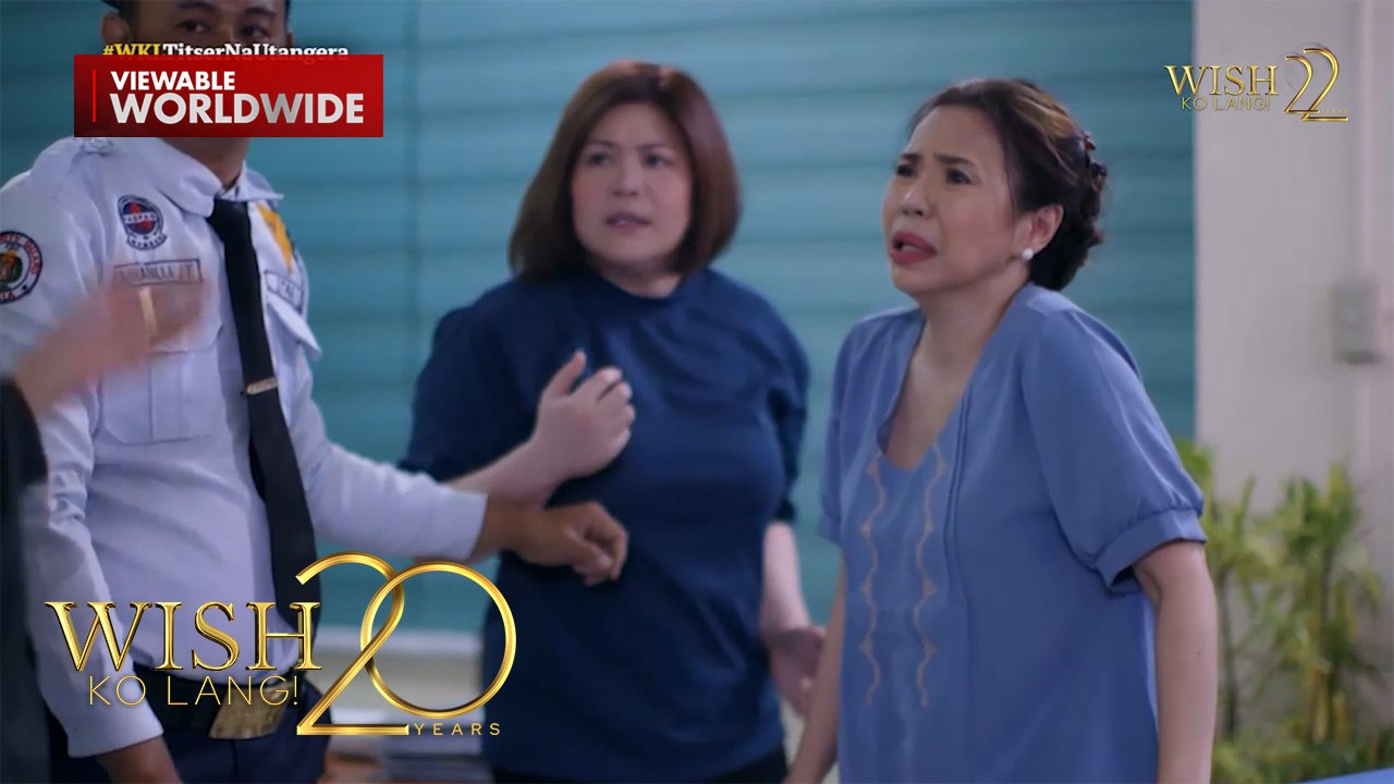 Titser, ginagamit ang propesyon para utangan ang kanyang mga estudyante?! | Wish Ko Lang - video ...