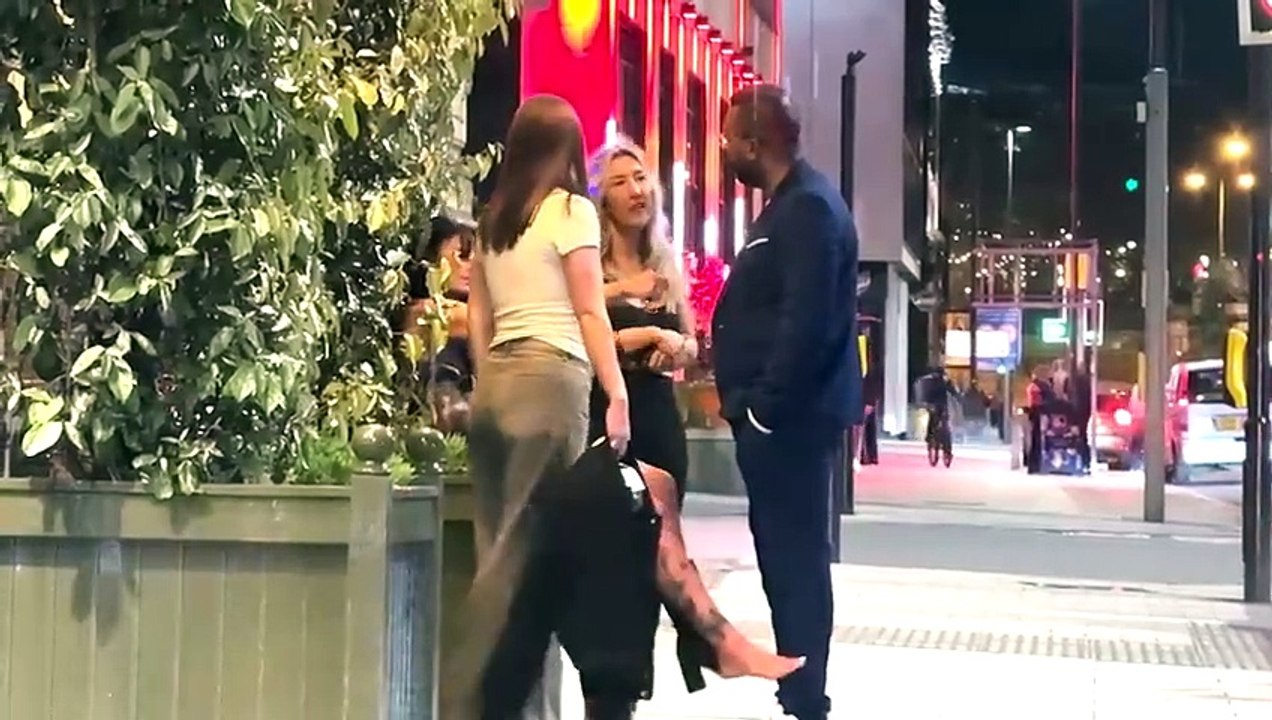 Liverpool Nightlife District_ After Midnight England - 2024 UK ...