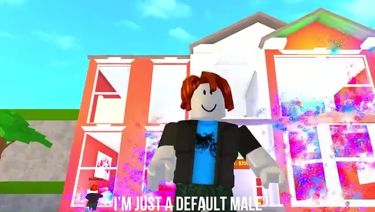 DON'T CALL ME A NOOB SONG (Roblox Music Video) - video Dailymotion