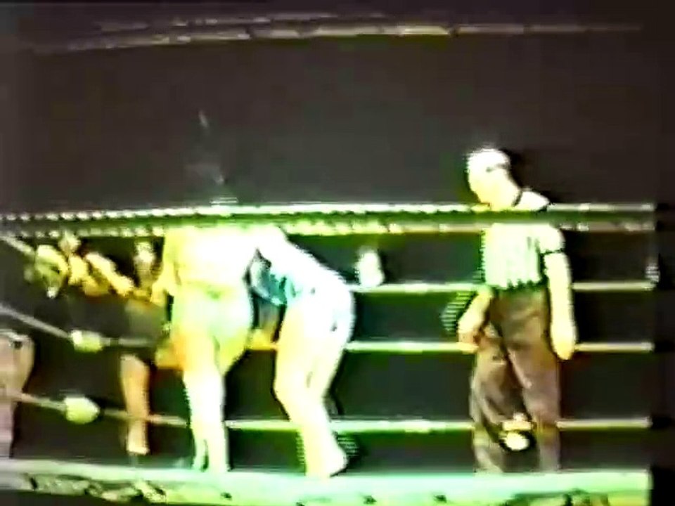 Toni Rose-Sylvia McKinney-Betty Niccoli vs Vicki Williams- Brenda ...