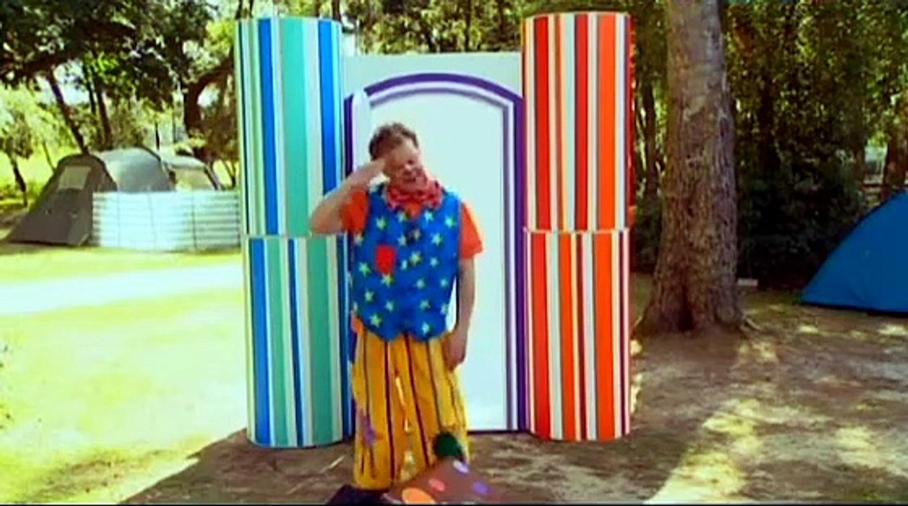 Cbeebies Something Special Out And About Campsie 3x14...mp4 - video ...