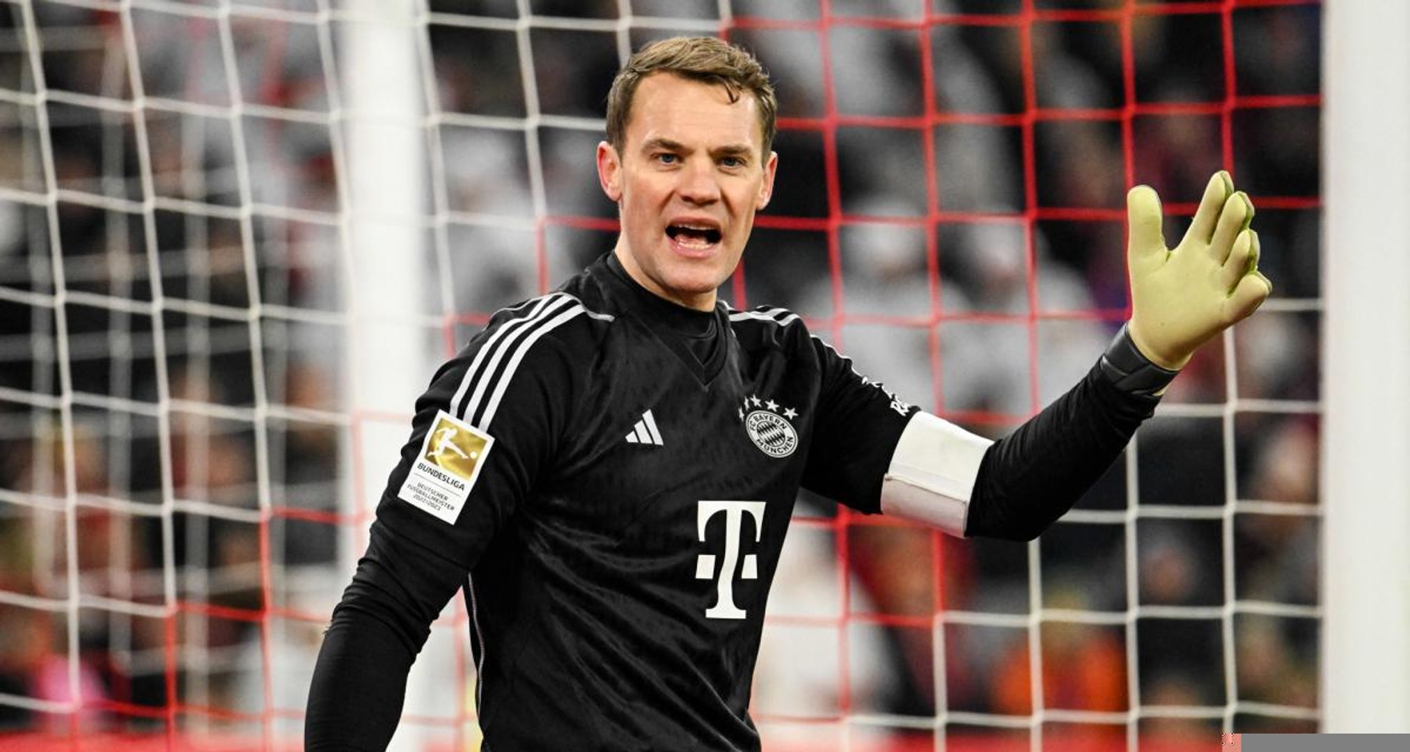 Neuer: "It Will Be Another Final at The Bernabéu" | beIN SPORTS