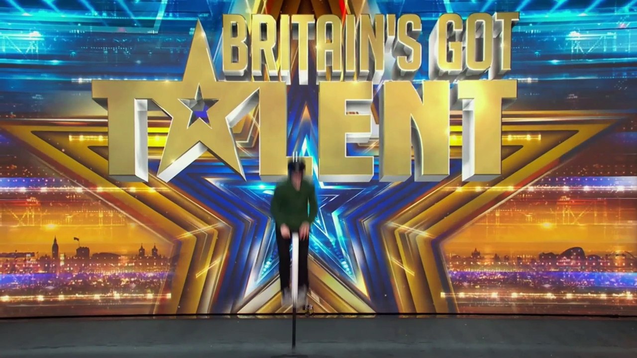 Britain's Got Talent - S17E04 | Week Audition 4 (Part 1) - video ...