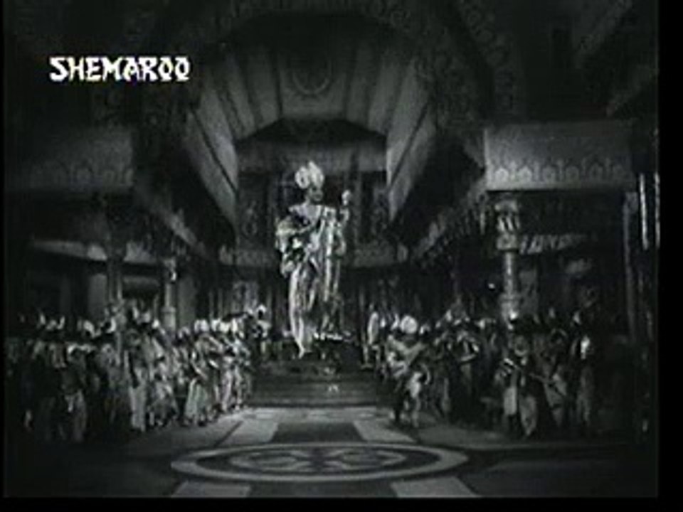 702-PART,2, BHAKTI FILM, MAYA BAZAAR- - 2of5 - video Dailymotion