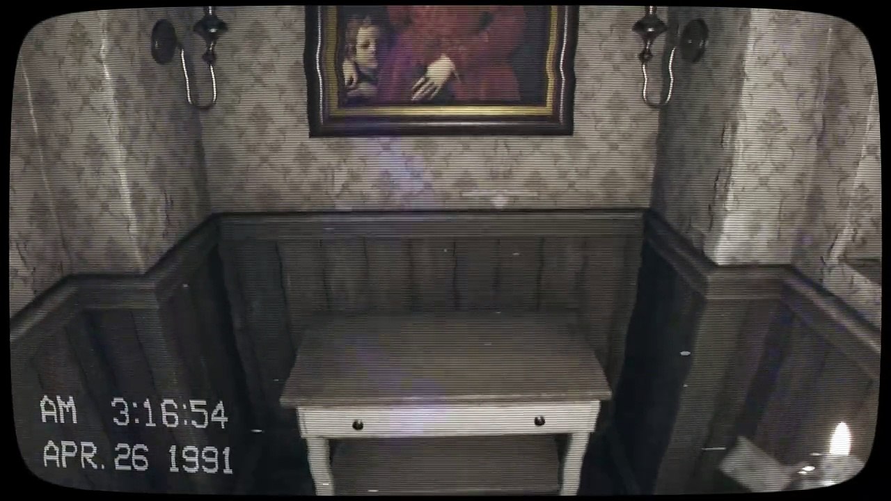 April 24th *Demo* - Playthrough (indie horror game) - video Dailymotion