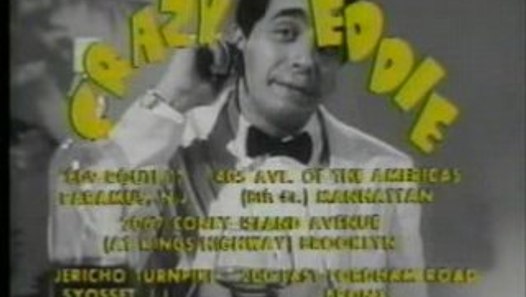 Crazy Eddie Commercial Compilation. - video Dailymotion