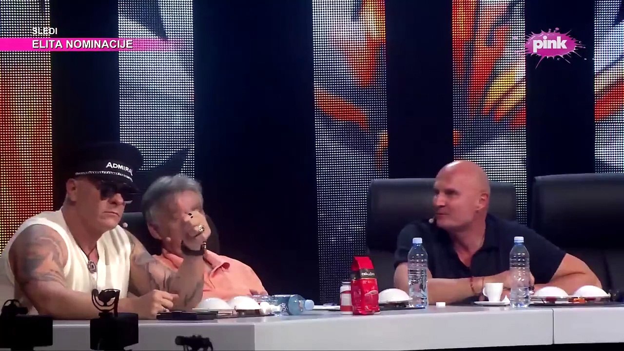 Vanja Jovanovic - Zvezde Granda 4.5.2024. - video Dailymotion