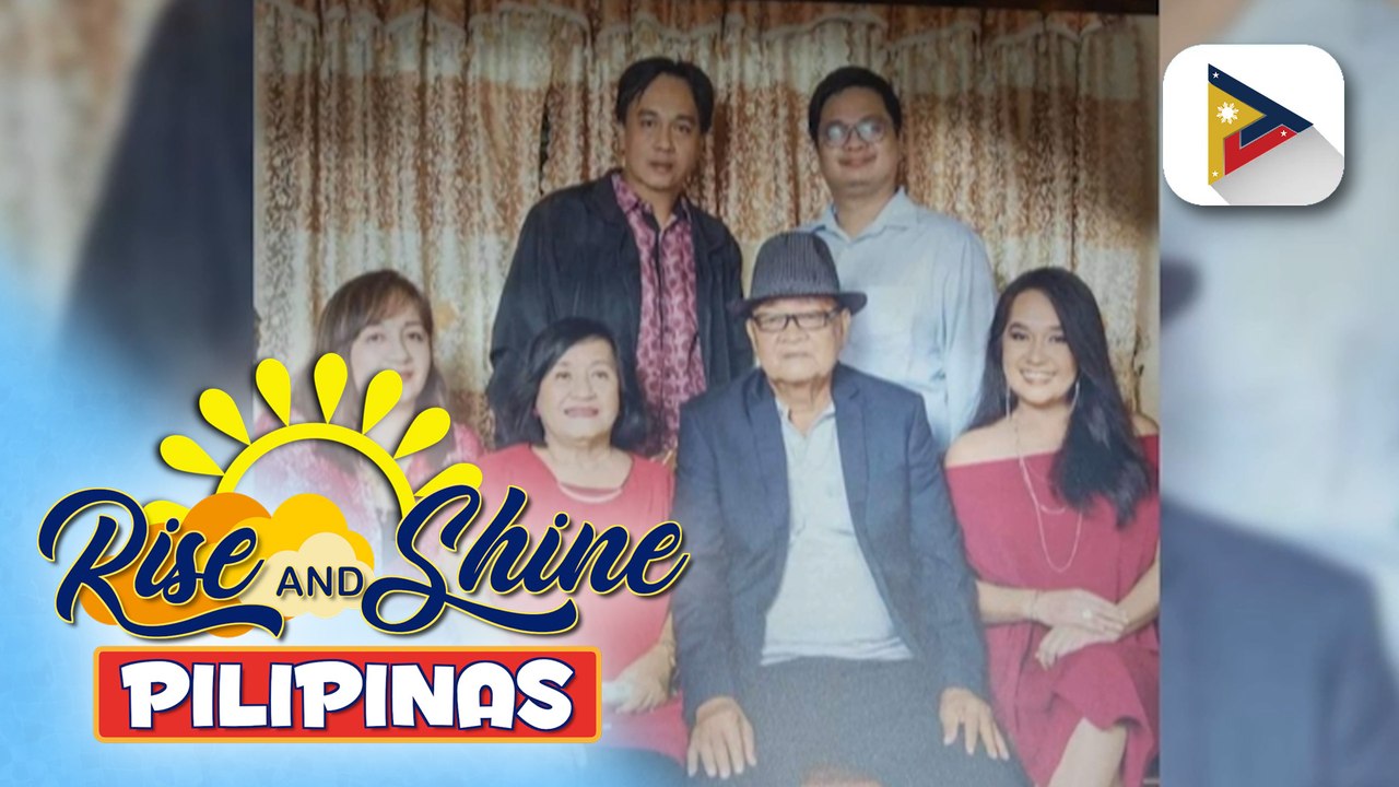 Ulirang ina na si Ofelia Silapan, kilalanin! - video Dailymotion