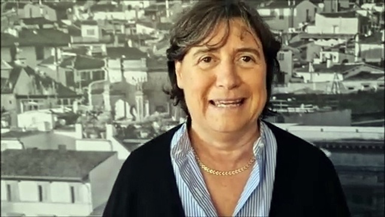 Stefania Saccardi: "Il centro guarda avanti, ? uno spazio importante ...