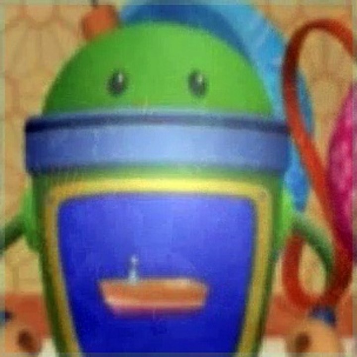 Team Umizoomi S01E19 The Big Boat Race - video Dailymotion