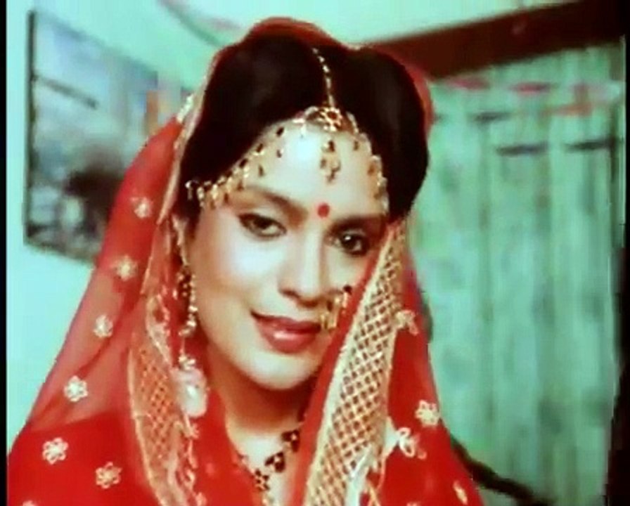 Yeh Jawani Gulab Jaisi /1986 Haathon Ki Lakeeren /Jackie Shroff, Zeenat ...