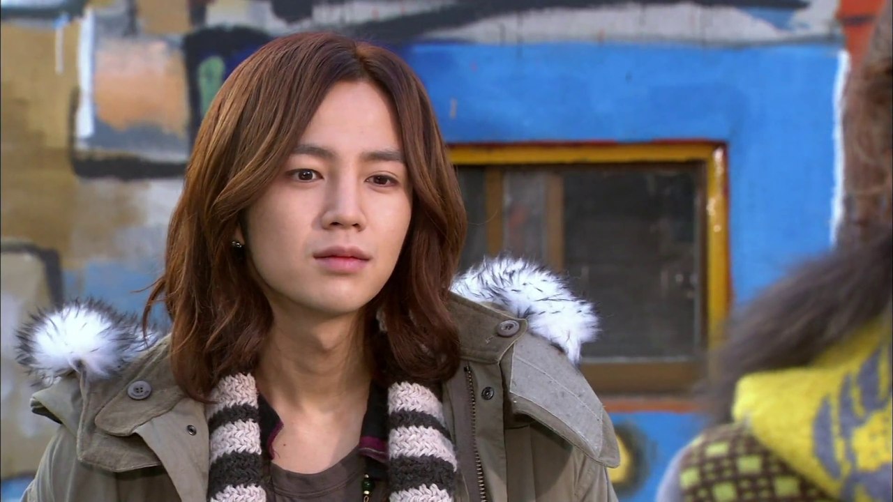 Mary Está Fuera Por La Noche Capitulo 8 Español Latino - Dorama en Audio Latino - Vídeo Dailymotion