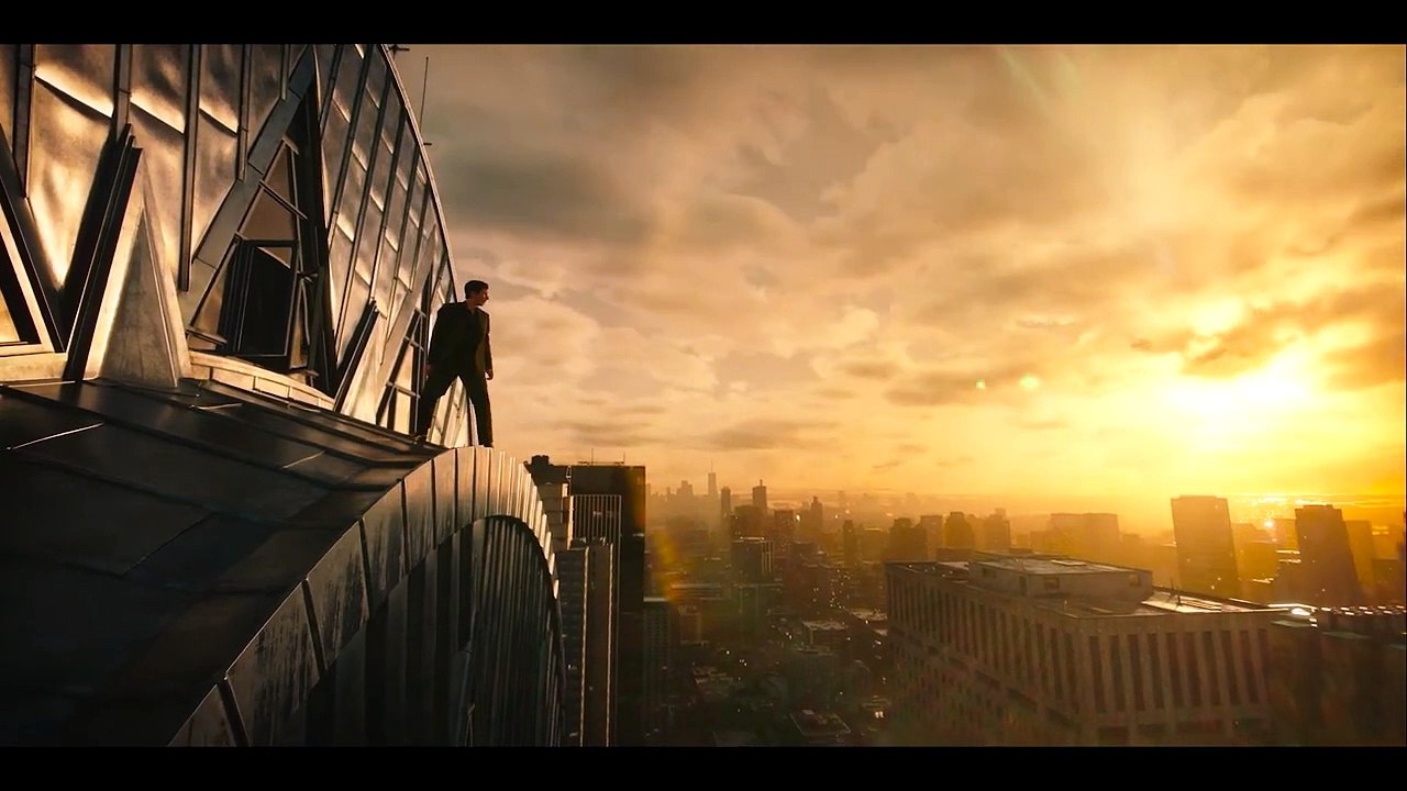 MEGALOPOLIS Trailer (2024) Adam Driver, Francis Ford Coppola - Vídeo ...