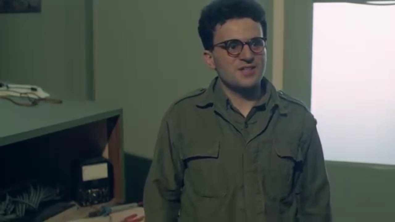 Loufa kai parallagi (1984) greek movie Λούφα και παραλλαγή - video ...