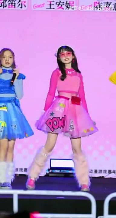 AKB48 Team SH 【桂楚楚】《傲娇》20231231 北京Ido special漫展公演─影片 Dailymotion