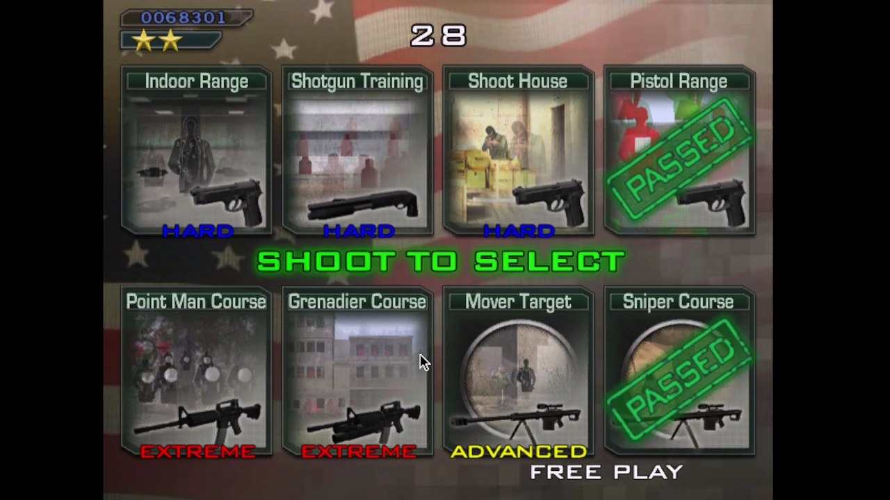 Americas Army Arcade 1P SR - video Dailymotion