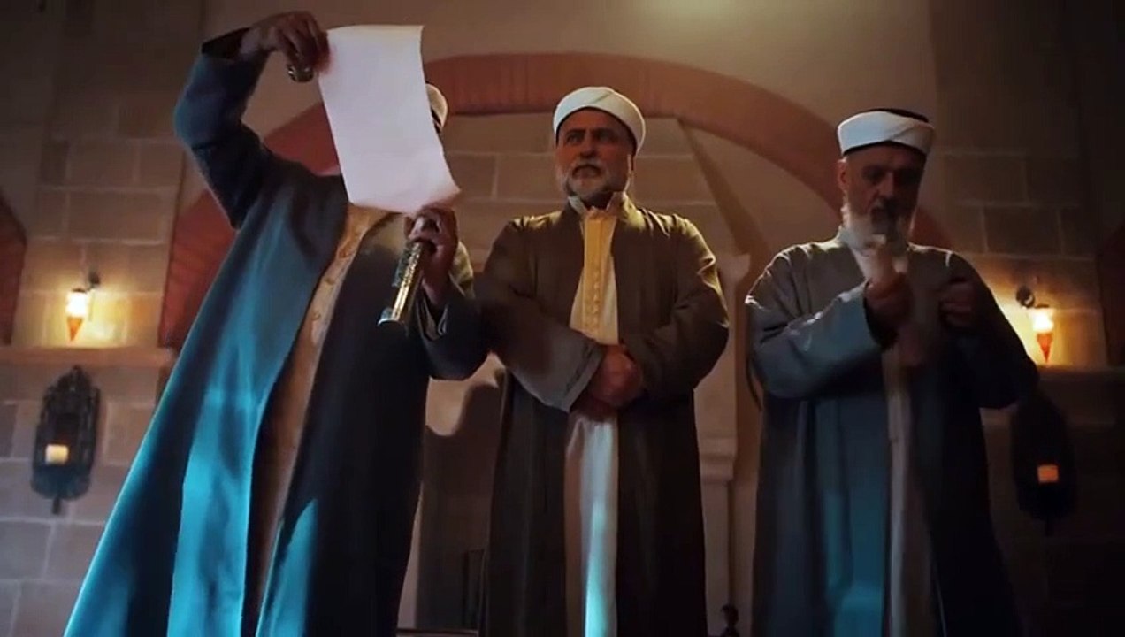 Kizil Goncalar Episode 17 with English subtitles - فيديو Dailymotion