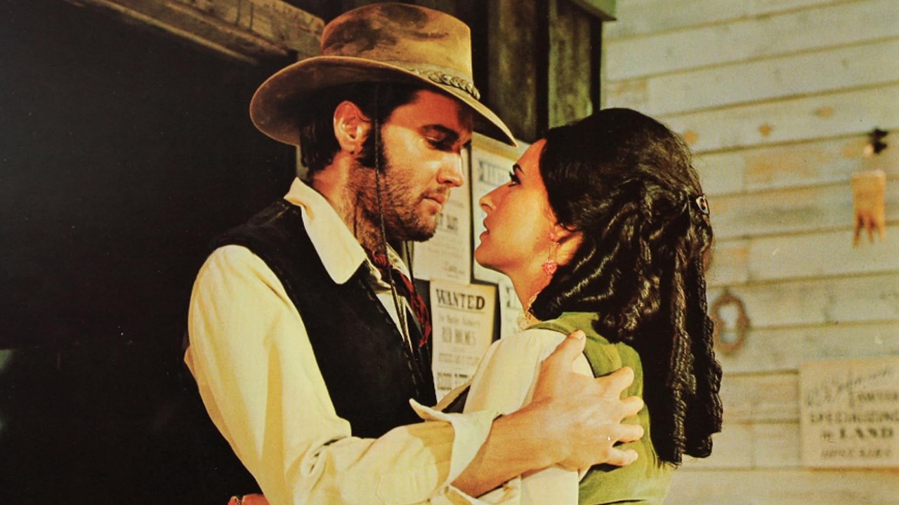 Charro! (1969) Best classic movies - video Dailymotion