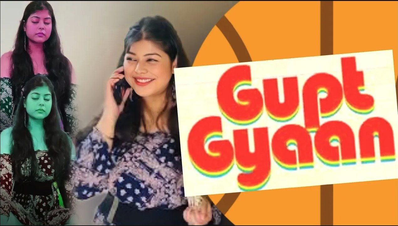 Gupt Gyan - गुप्त बातें Ep - 4 | Neha Singh | Gaurav | Nisha Jha | Saheb Baby Aur Ghulaam | RSF ...