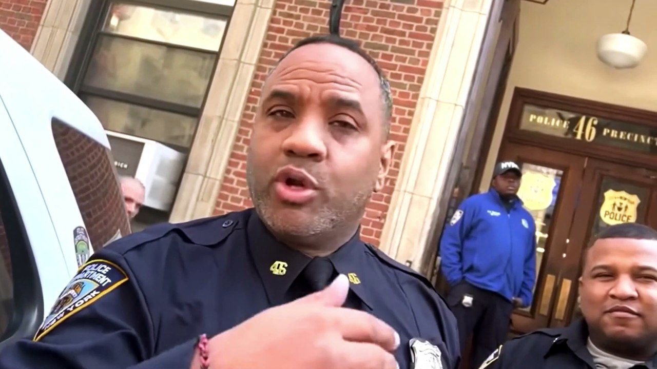 Power Trippin' in the USA! - video Dailymotion