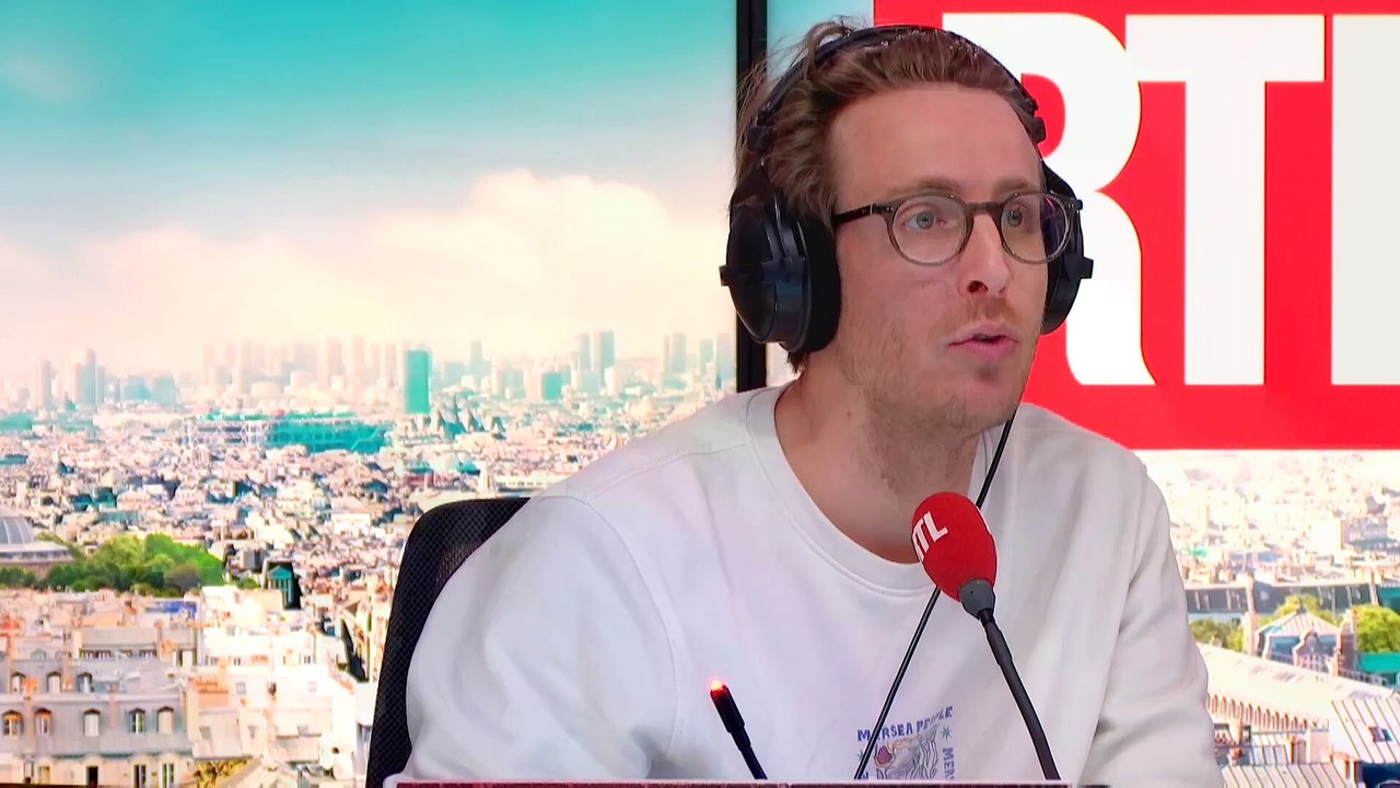 Jean-Claude Van Damme, Raymond Domenech, Yann Moix... Les imitations de ...