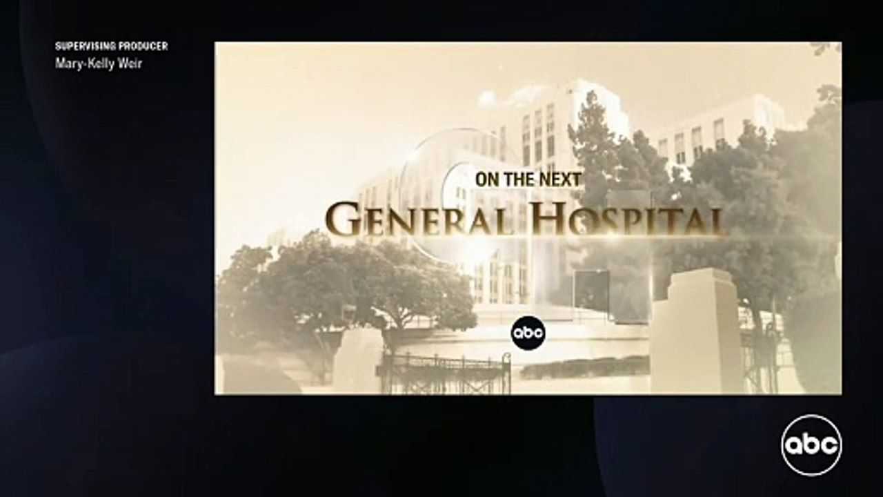 General Hospital Preview 5-8-24 - video Dailymotion