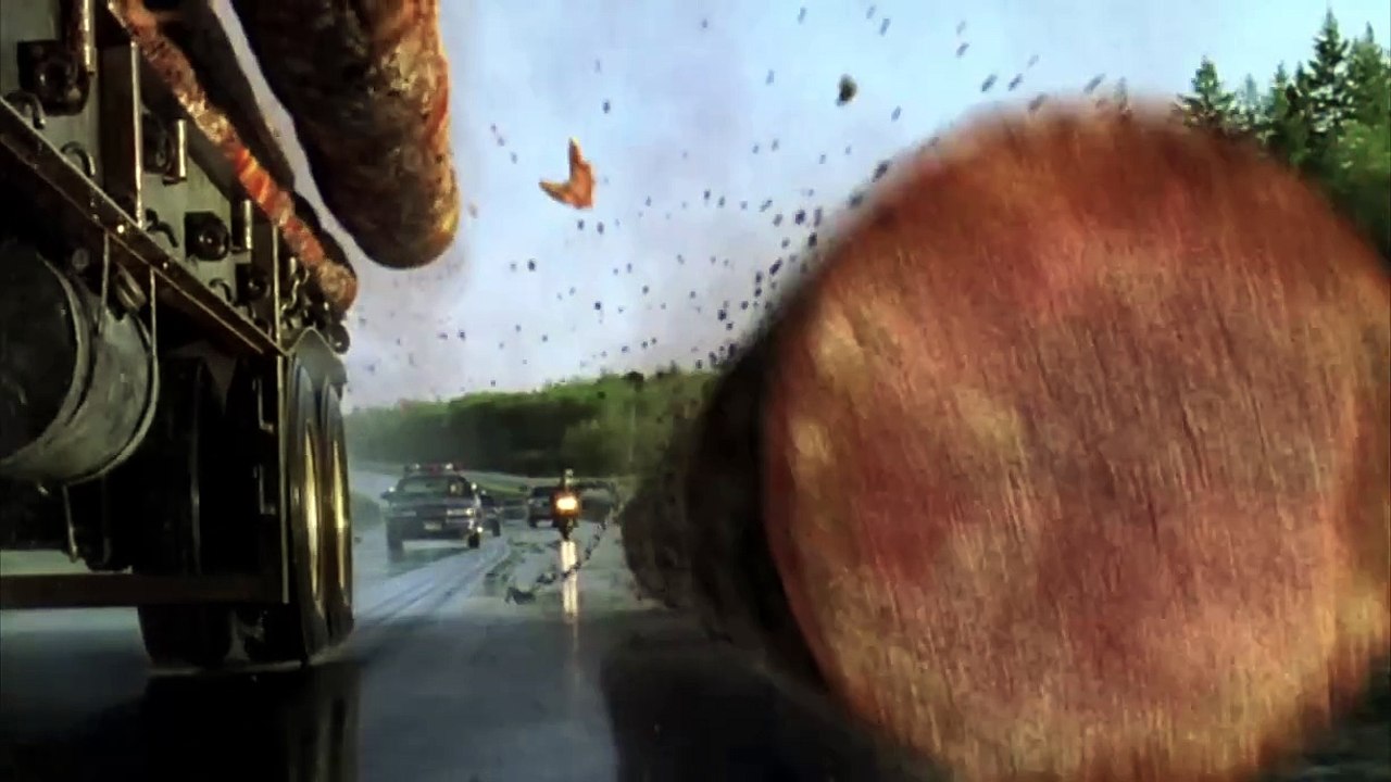 Destination Finale 3 Bande-annonce (EN) - Vidéo Dailymotion