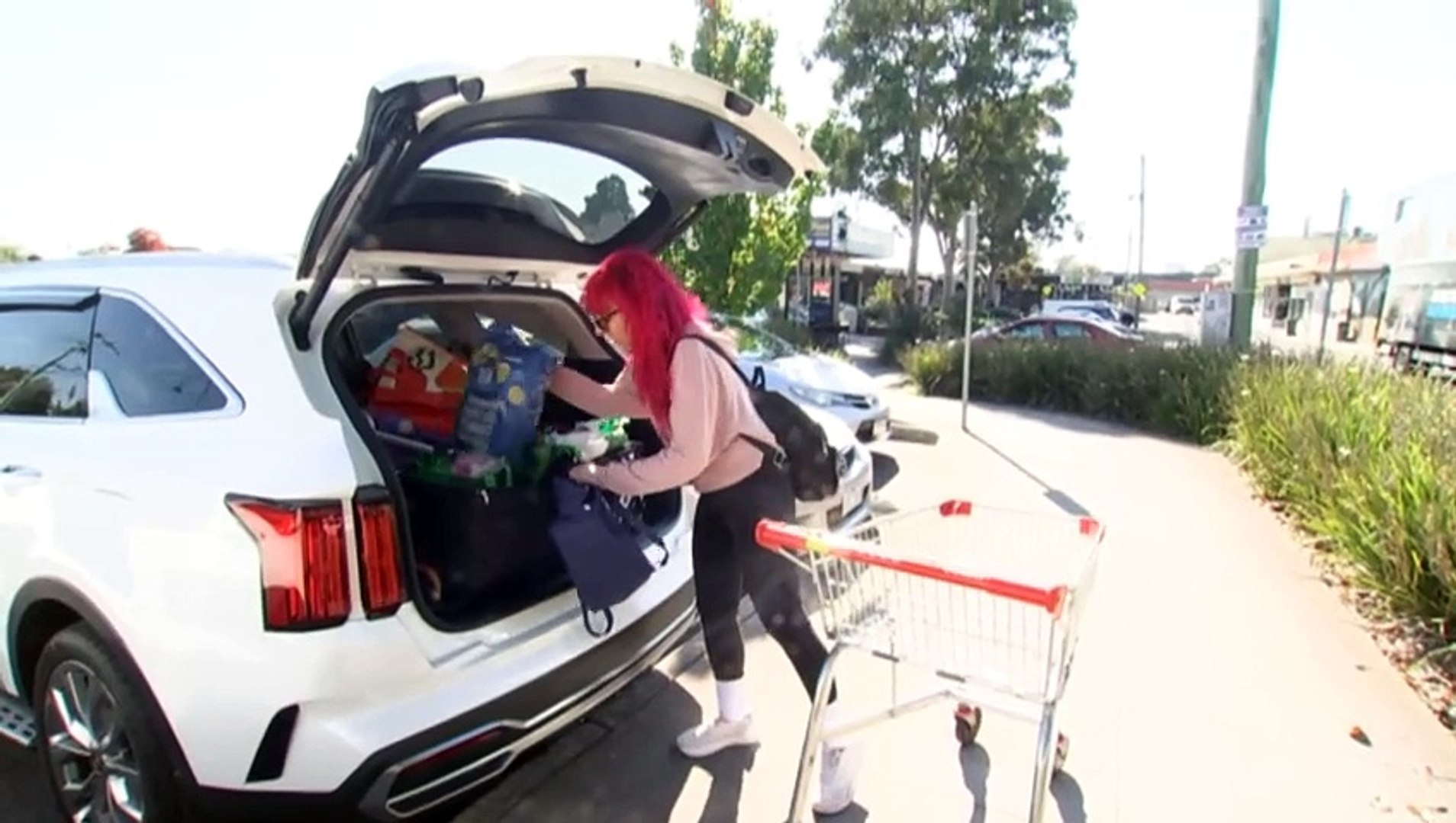 Victorians left lacking substantial cost of living relief after state ...