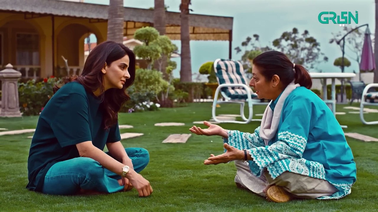 Pagal Khana Episode 52 ｜ Saba Qamar ｜ Sami Khan ｜ Momal Sheikh ｜ Mashal ...