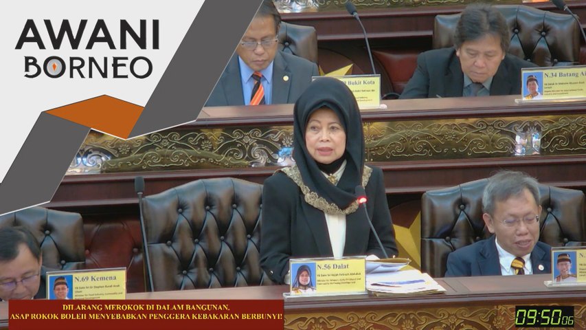 660 permohonan diluluskan dari 2018 sehingga Mac 2024 | Astro Awani