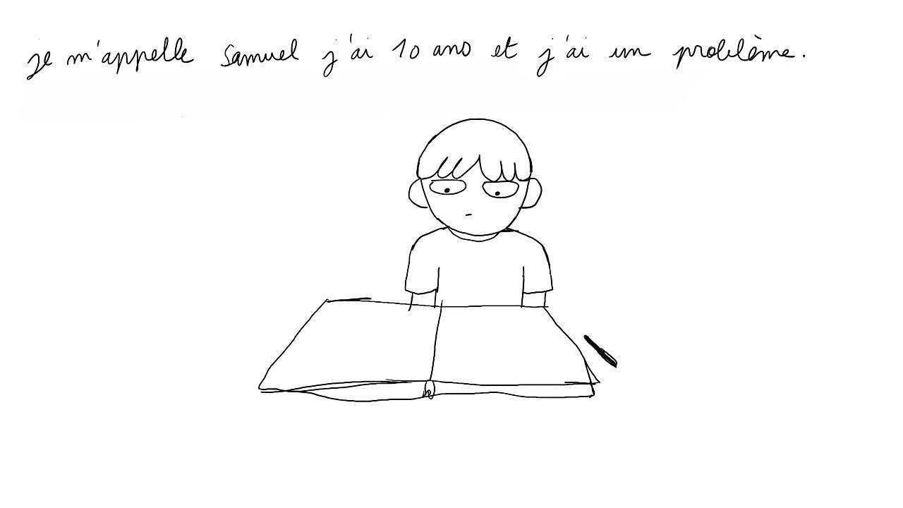 La série animée "Samuel" explose tous les records sur Arte. Voici la ...