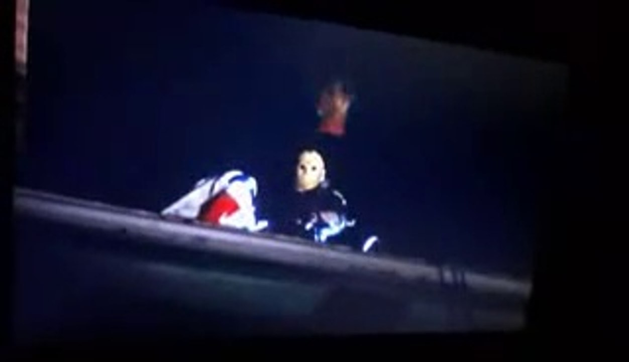 Friday the 13th Part VIII- Jason Voorhees V.s Julius - Vídeo Dailymotion