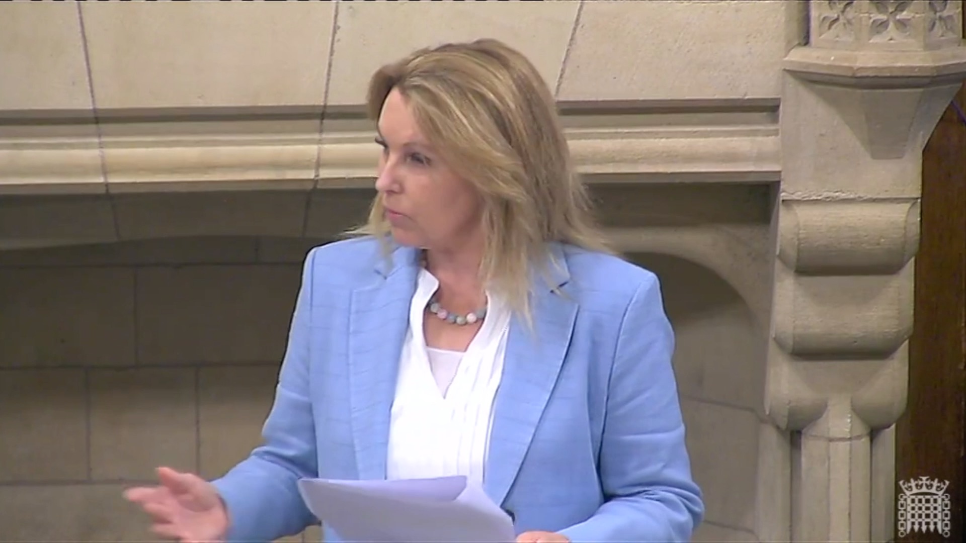 Dover MP defects to Labour Party