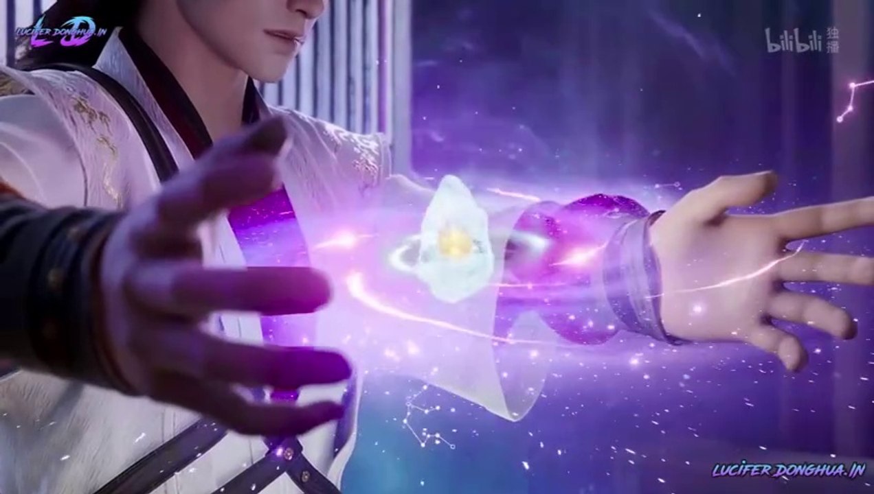 Immortality(Yong Sheng) S03 EP05 (English Subtitle) - video Dailymotion