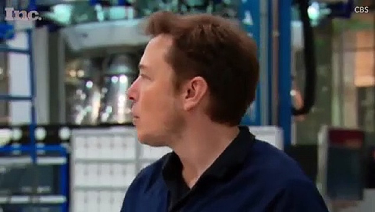 Elon Musk's 3 Tips for Rethinking Your Company's Chain of Command ...