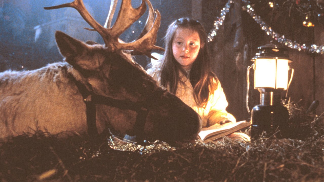 Prancer 1989 Full - Best of Old Movies - video Dailymotion