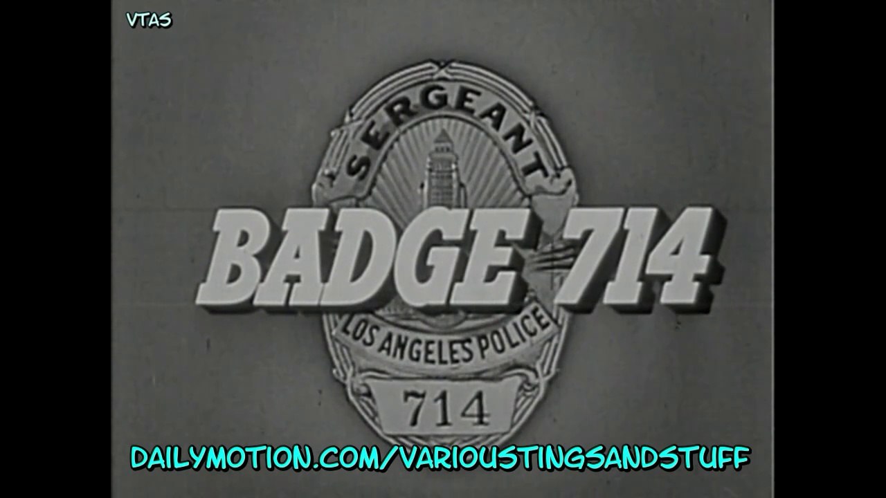 Dragnet (Badge 714) .. The Big Ante .. Jack Webb, Ben Alexander, Cliff ...