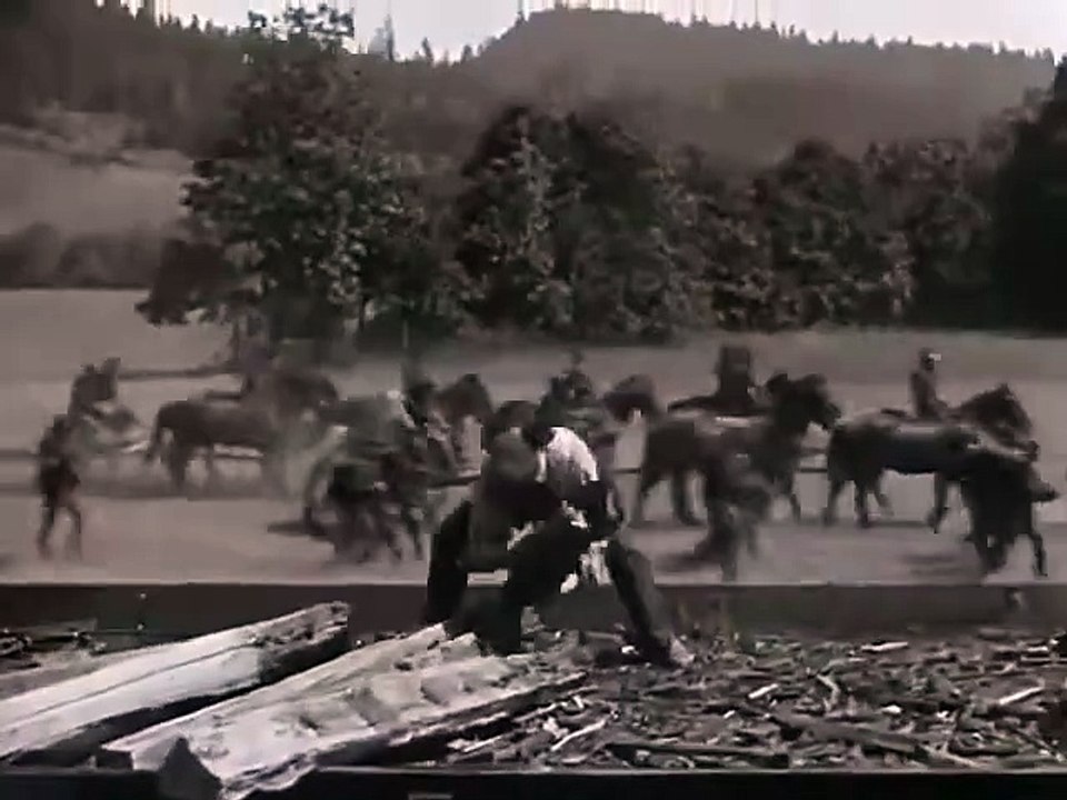 The General (1926) - Full Movie - Buster Keaton - Vídeo Dailymotion
