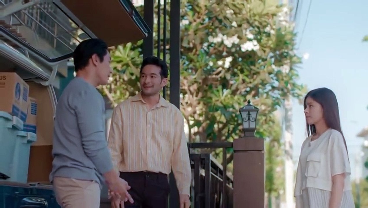 EP.1 My Marvellous Dream Is You (2024) ENGSUB - video Dailymotion