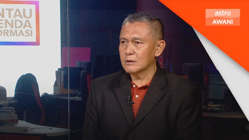 Bola sepak: Perbaiki tadbir urus emosi, kebencian di media sosial ...