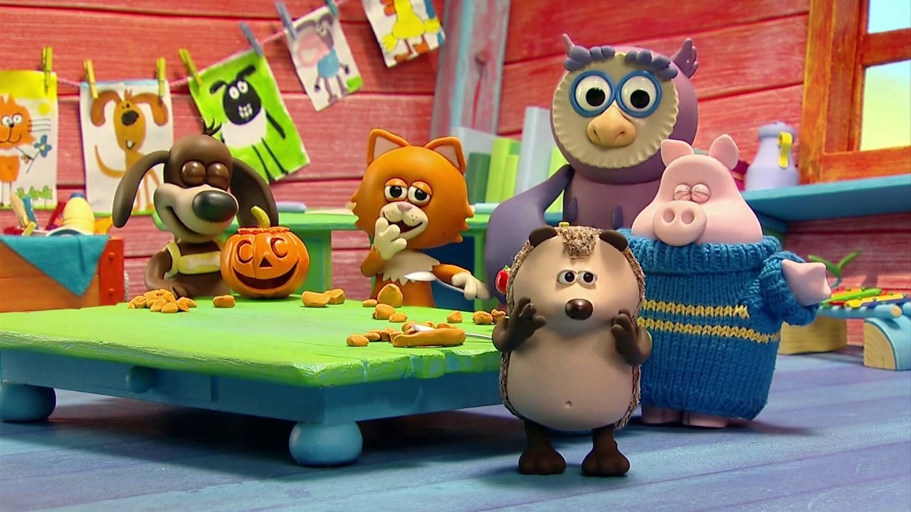 Timmy Time | Season 2 | Episode 3 | Full Episode - video Dailymotion