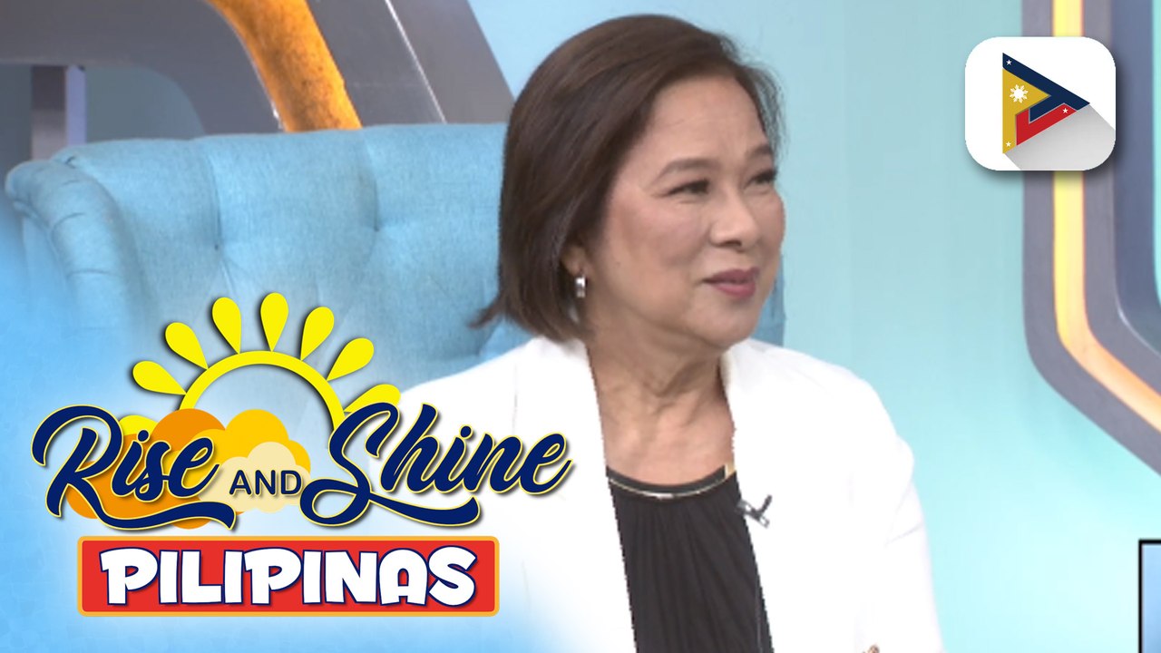 Kilalanin natin ang ulirang ina awardee na si Linda Cortez Medallo ...